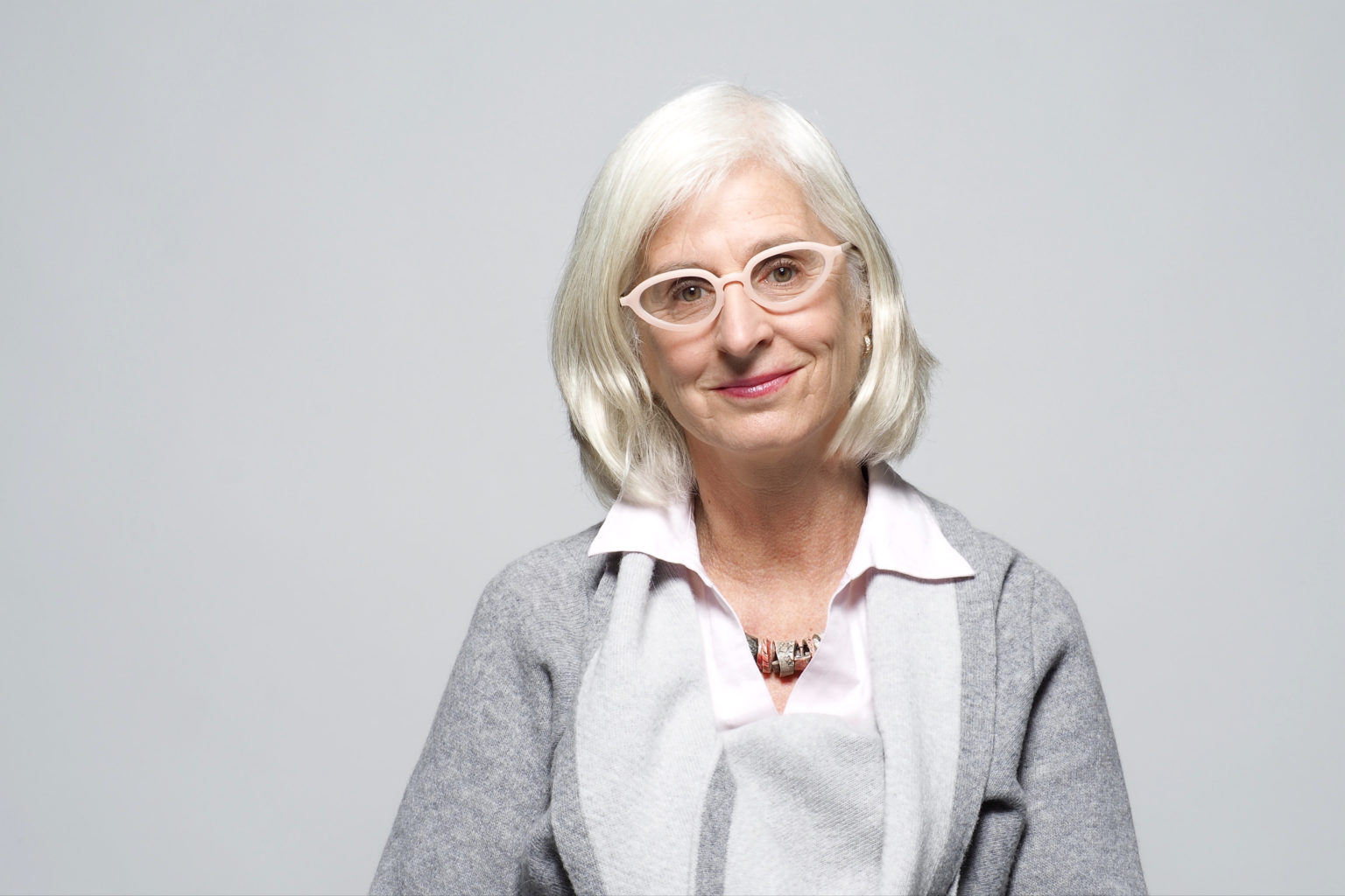 It’s About The Touch by Roberta Schwartz – Mara Ahmed Studio