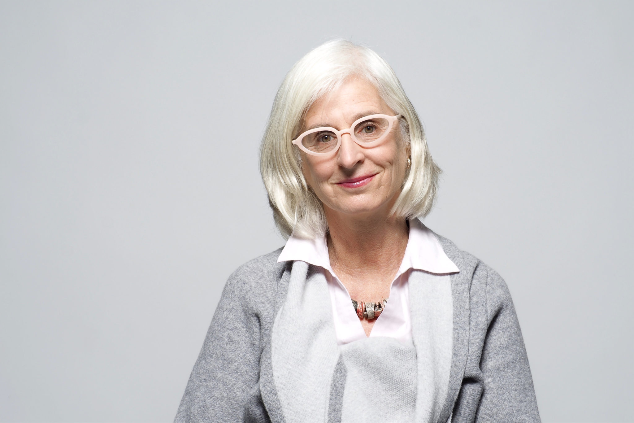 It’s About The Touch by Roberta Schwartz – Mara Ahmed Studio